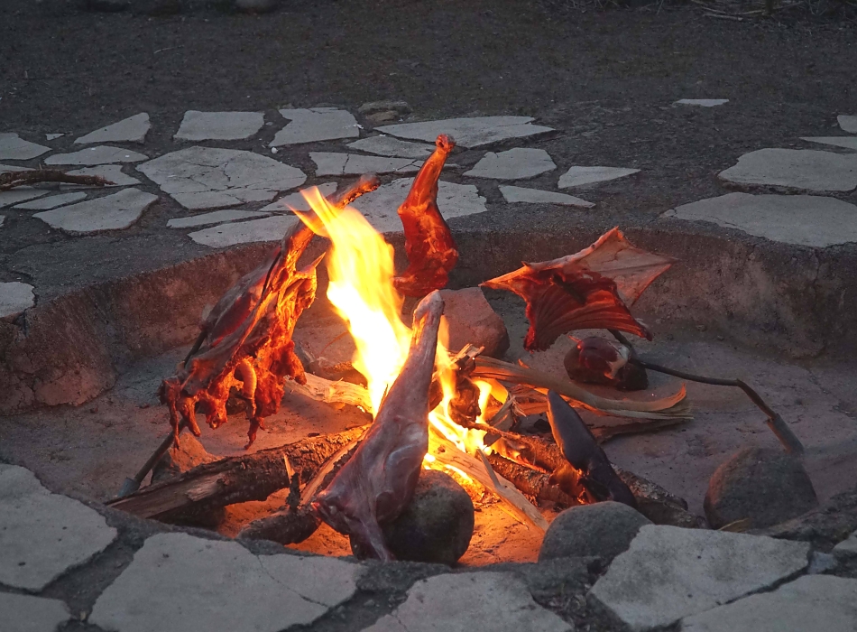 Mukuru Camp Cultural Tourism | Wonders of Creation Tours and Safaris ...